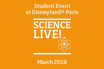 Science School Trips And Tours | NST