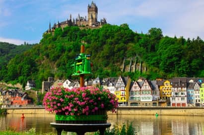 German Christmas Markets School Trips and Tours to Cologne | NST