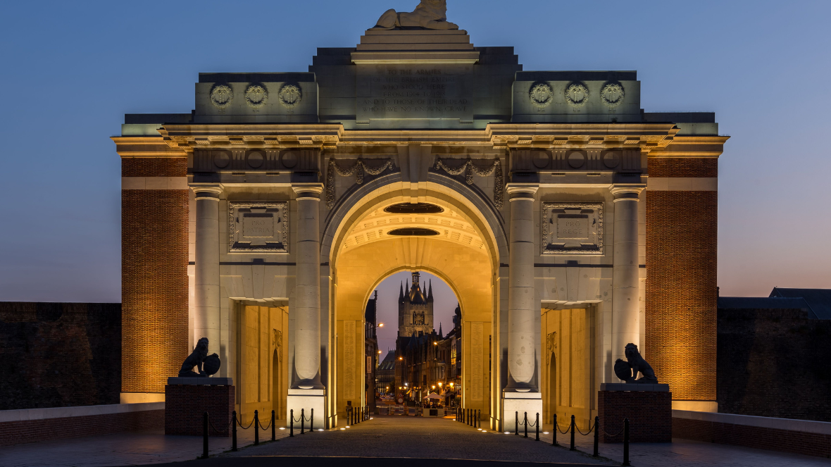 Educational history destinations to visit in Ypres | NST