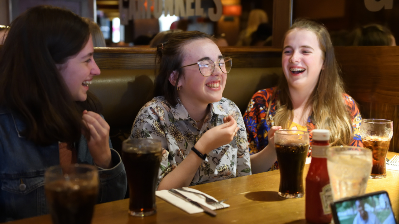 How School Trips Improve Students' Wellbeing | NST