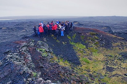 School Trips to Iceland | NST