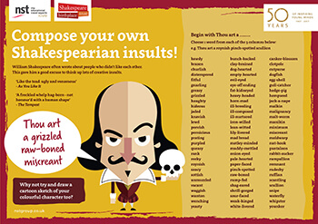 Primary school resources | NST