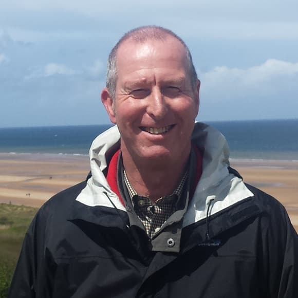 Meet Our History Guides | NST