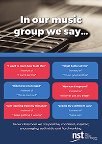 Music resources | NST